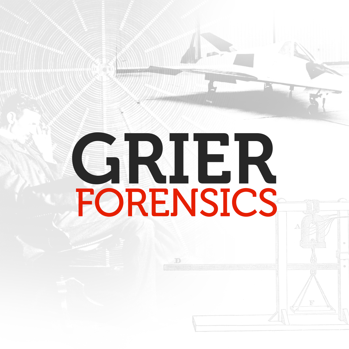 Home - Grier Forensics | Creating advanced technology to defend our nation through the power of ...
